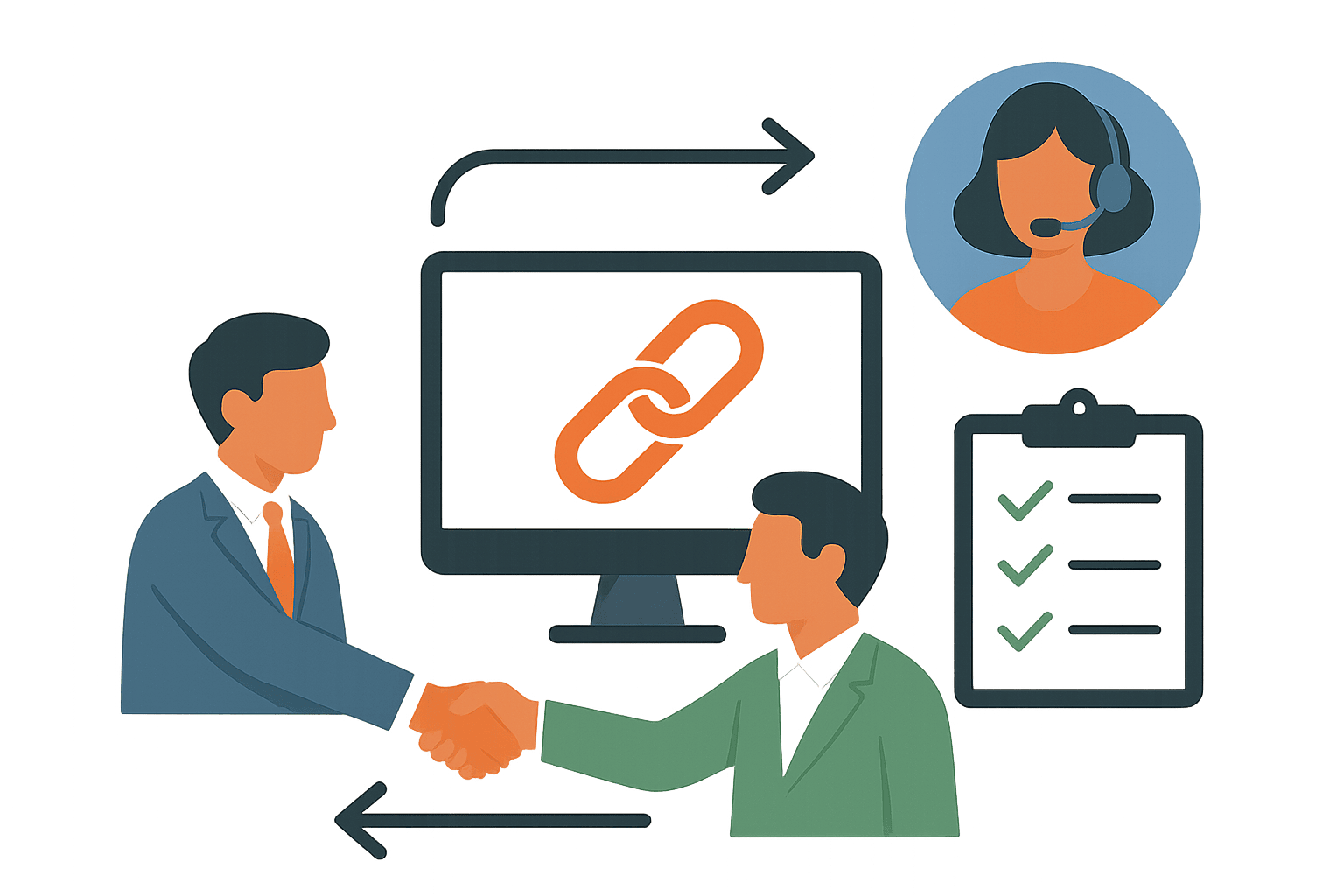 Affiliate Management: How to Manage Partners Like a Pro (2025)