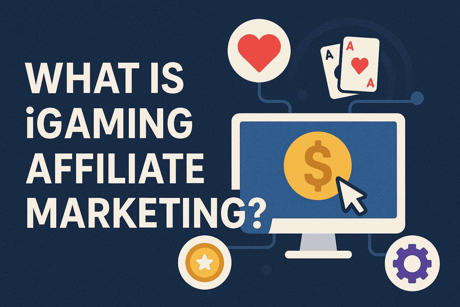 What Is iGaming Affiliate Marketing? | Complete Guide for 2025